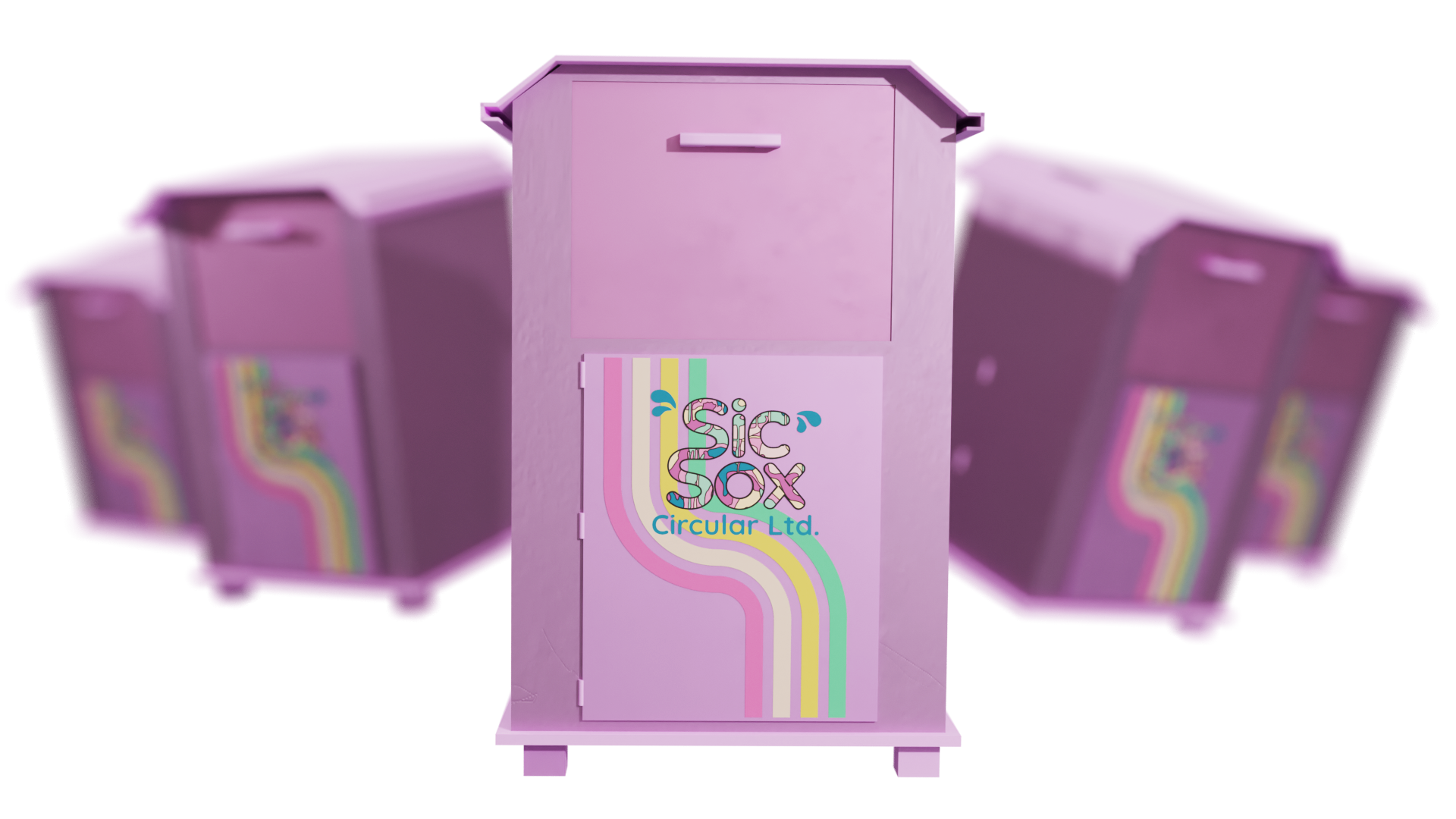 Adopt A Box – Sic Sox Circular